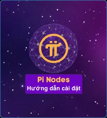 Hướng dẫn cài đặt Pi Node - Tạp Chí Pi Network